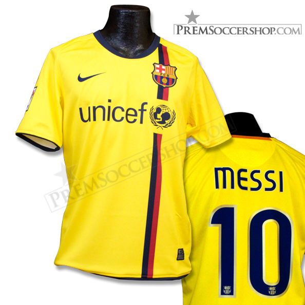 Uniforme de Messi :: La pulga Messi